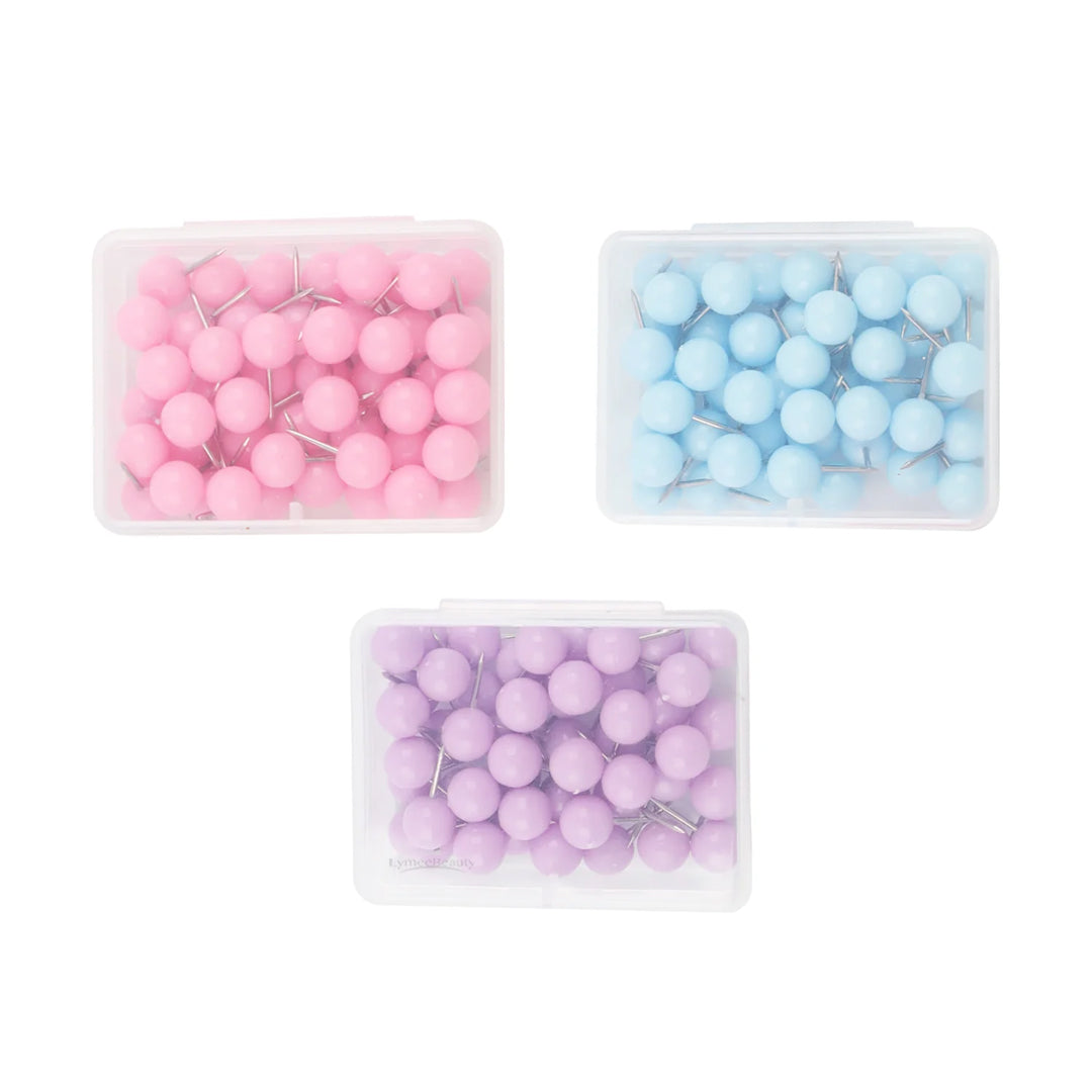 Glue Pins – LymeeBeauty