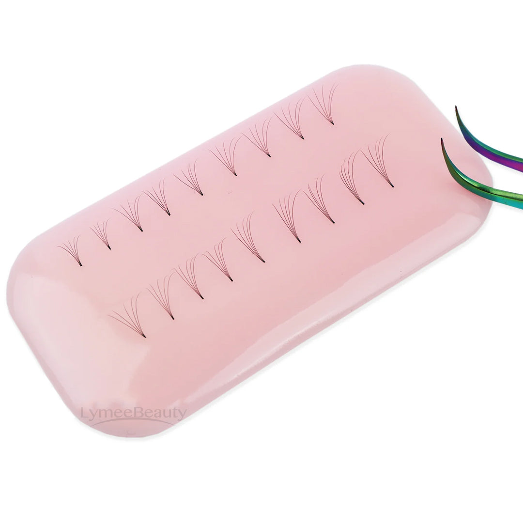 Premade Fan Lash Pallet – LymeeBeauty